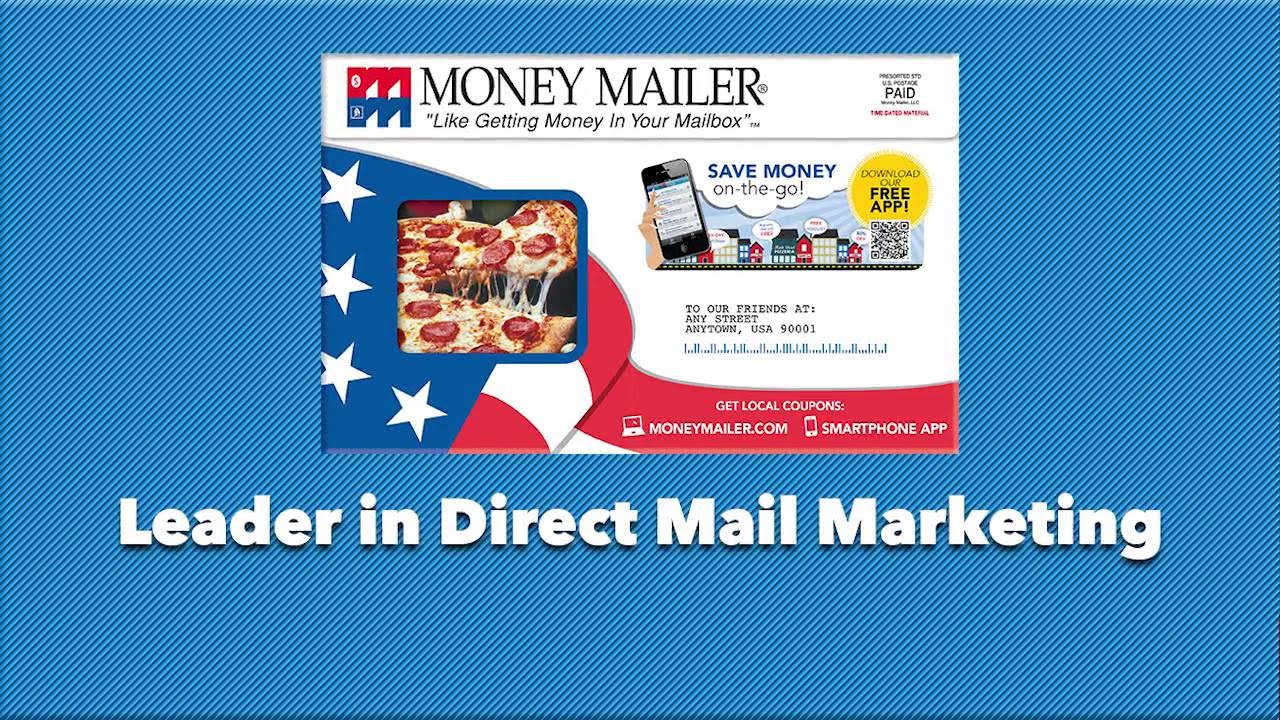 Money Mailer of the Upstate -Money Mailer is your Local Marketing ...