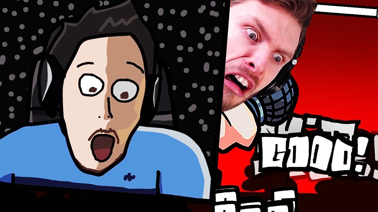 THIS IS THE BITE OF 87!? - YouTube