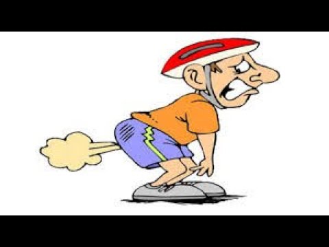 Sloppy farting compilation by middle aged women (sexy)