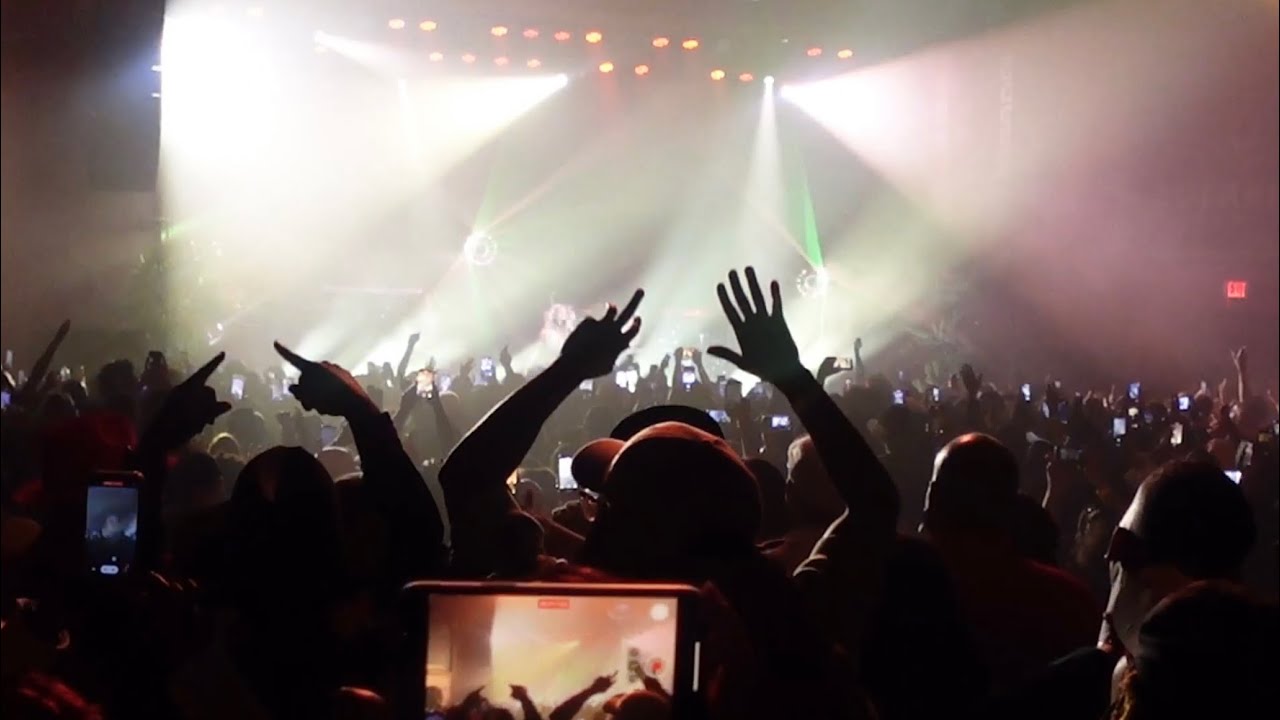 Victoria Monét Concert - YouTube