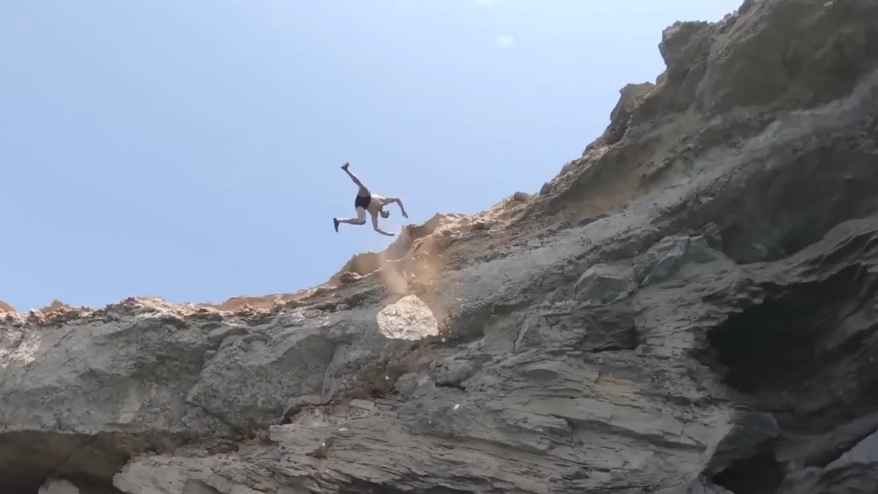 funny situational awareness funny other fail today. - YouTube