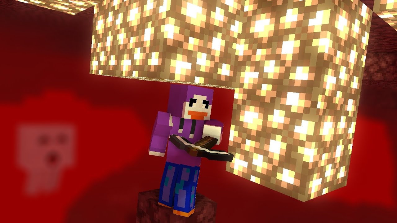 SONO TORNATO!!! HO COSTRUITO LA MIA PRIMA MINIERA - DiscoCraft #3 - YouTube