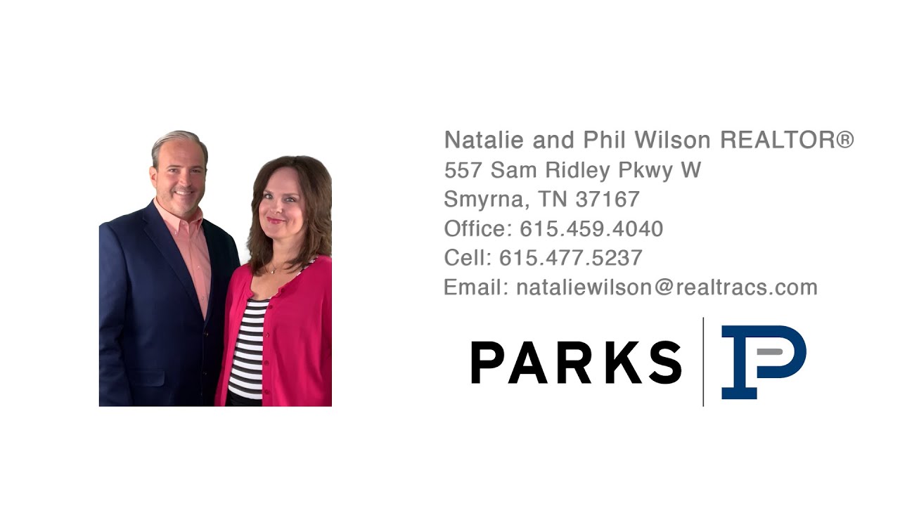 614 Cookstown Dr Smyrna TN 37167 - YouTube
