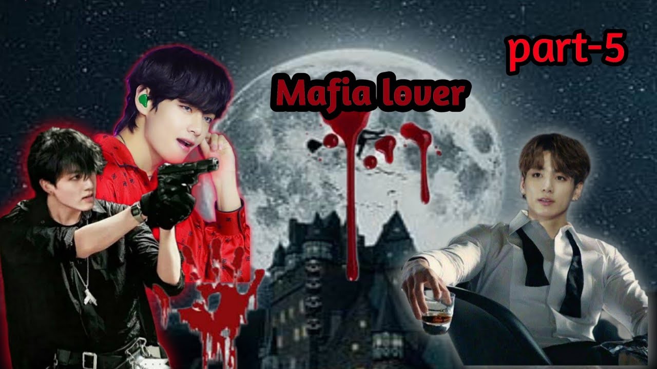 Mafia lover part-5/জাংকুক যখন মাফিয়া কিং/bts bangla dubbing by Raisha ...