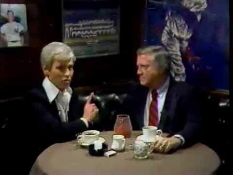 It's better to look good than to feel good.