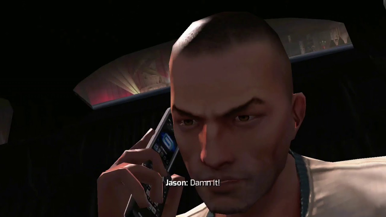 Playing Gangster Vegas Ultra high graphics on Samsung Galaxy Note10 ...