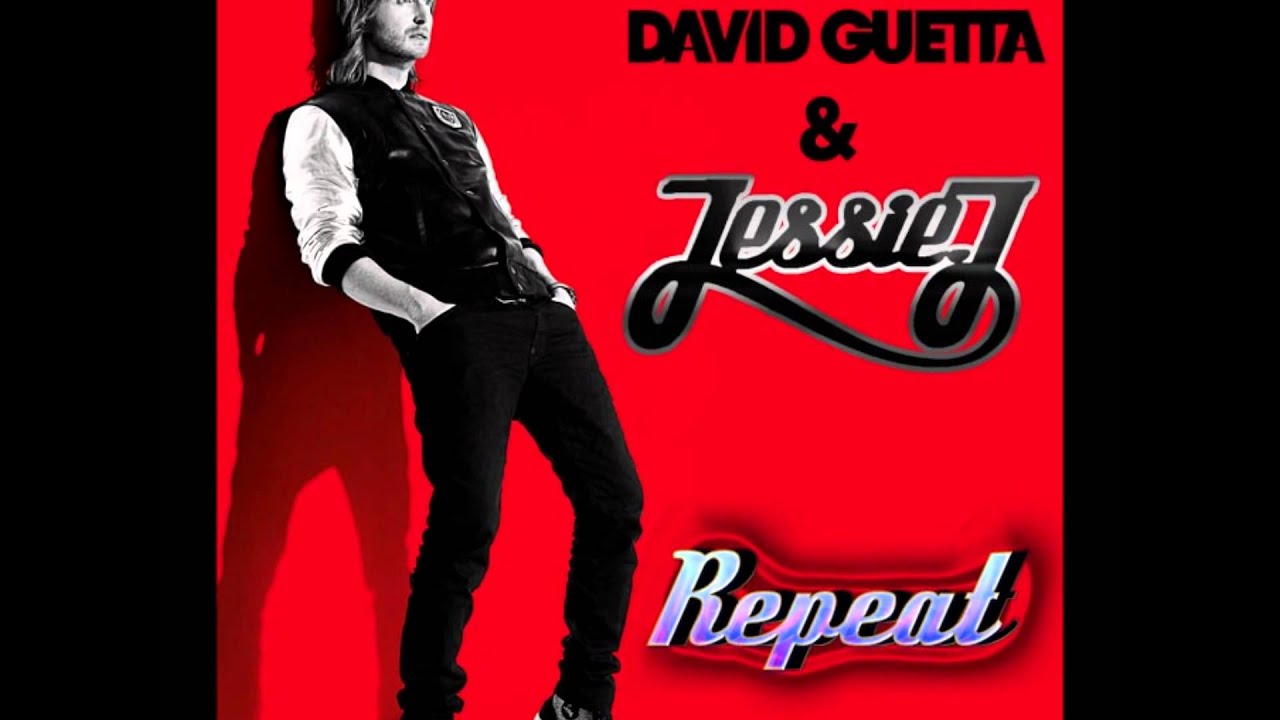David Guetta Ft. Jessie J - Repeat (Jyvhouse Extended Mix).wmv - YouTube