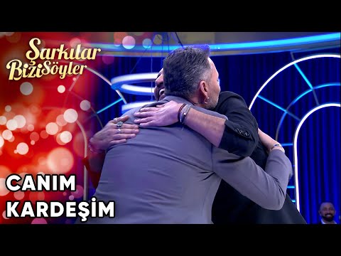 Gel Bi' Sarılayım! | Şarkılar Bizi Söyler 45. Bölüm
