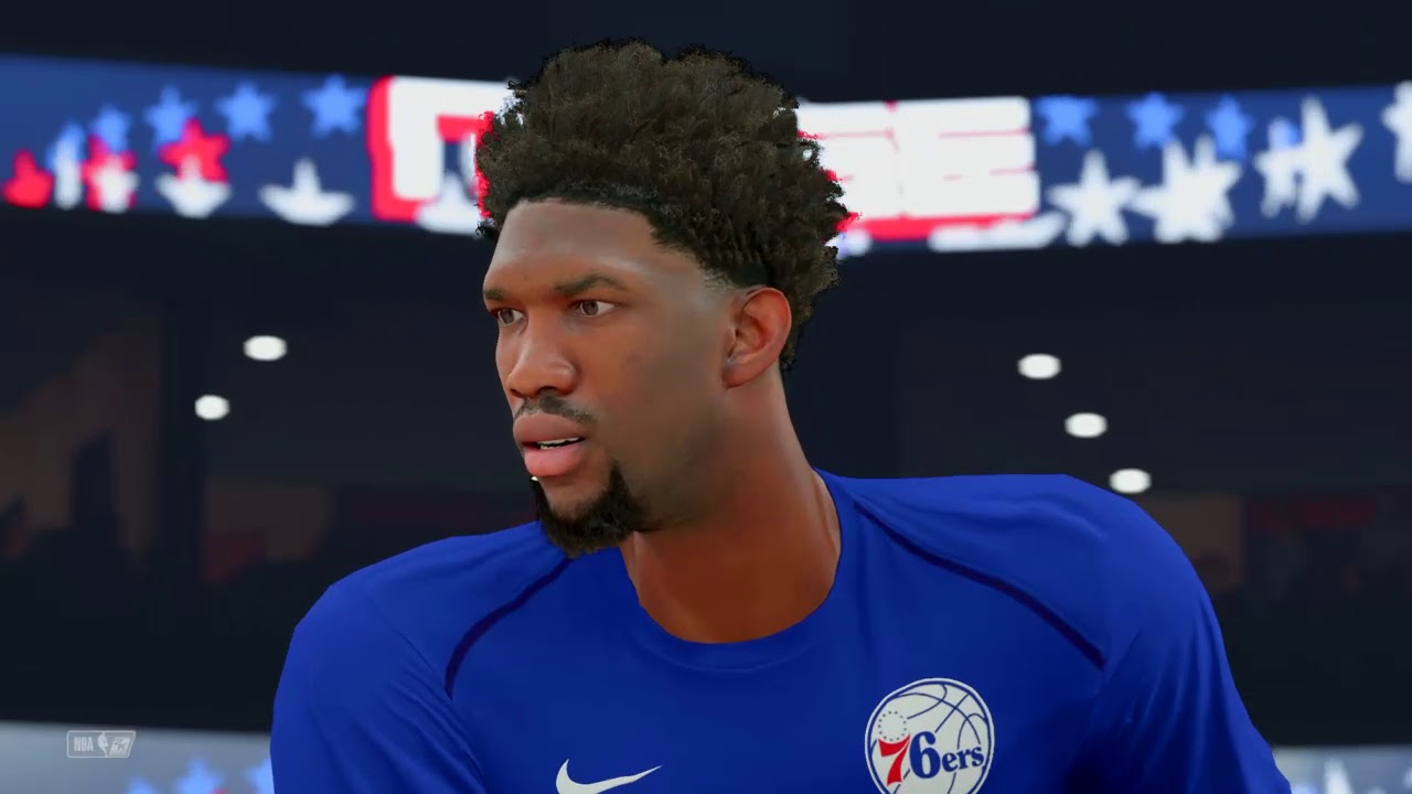Jay play NBA 2k 18 - YouTube