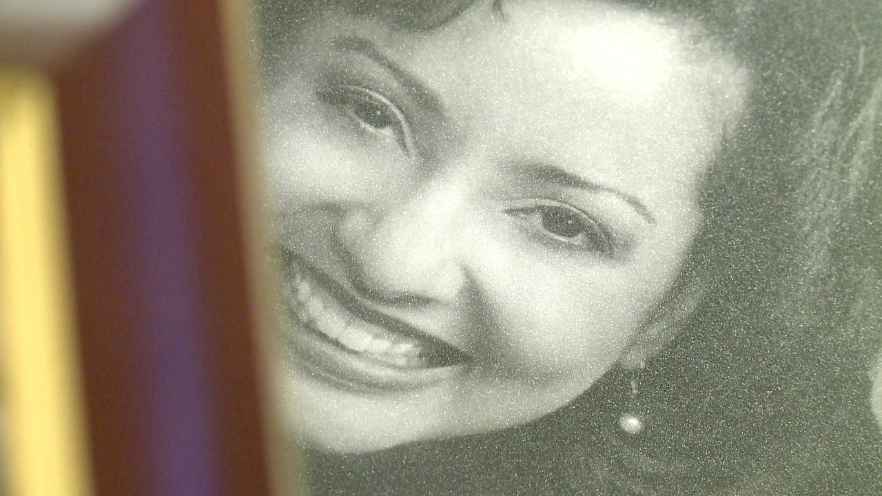 Stephanie Rochon Funeral - WTVR TV / Greg McQuade (June 11th, 2015 ...