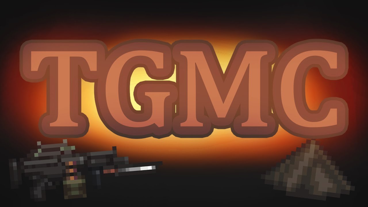TGMC III - YouTube