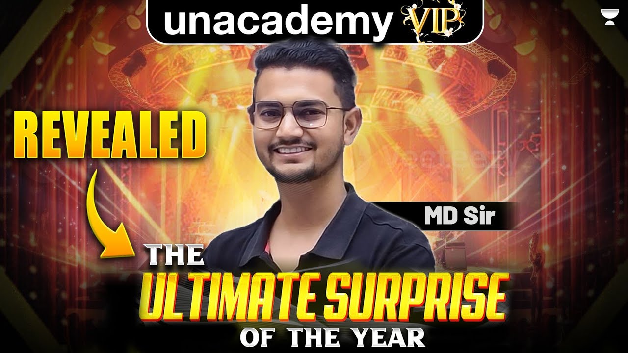 GOOD News For Class 9 😍 | Ab Ayega na Maja 🤫 | Md Sir - YouTube