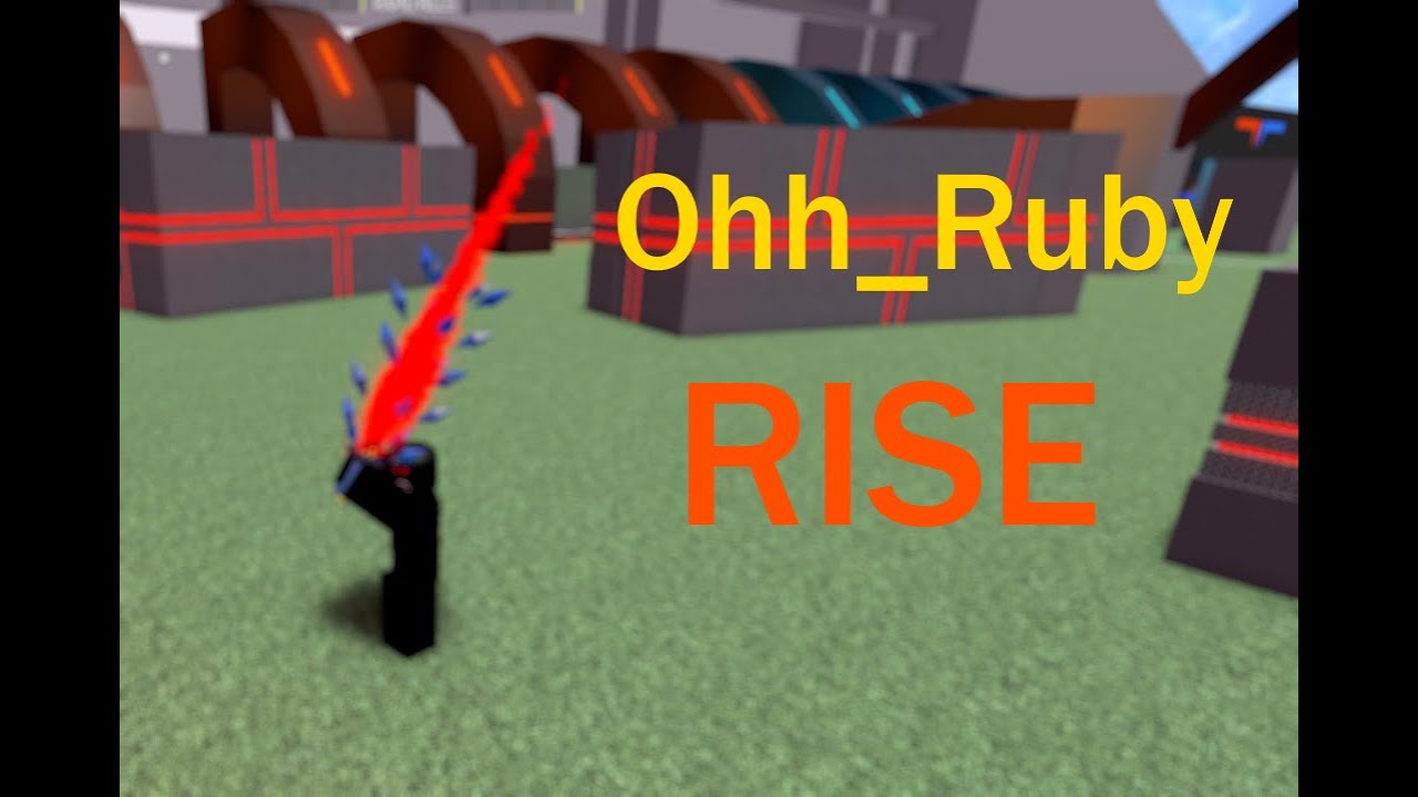 Rise - YouTube