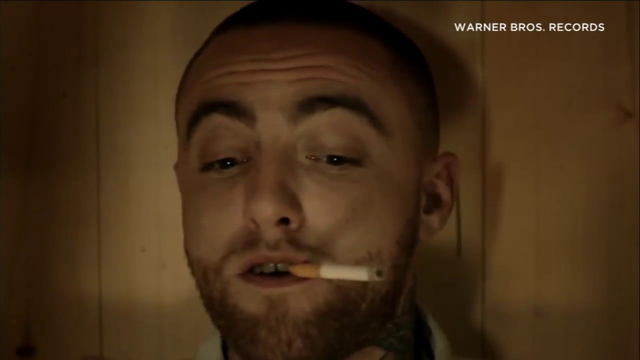 AUDIO: 911 call released from day Mac Miller found dead | ABC7 - YouTube