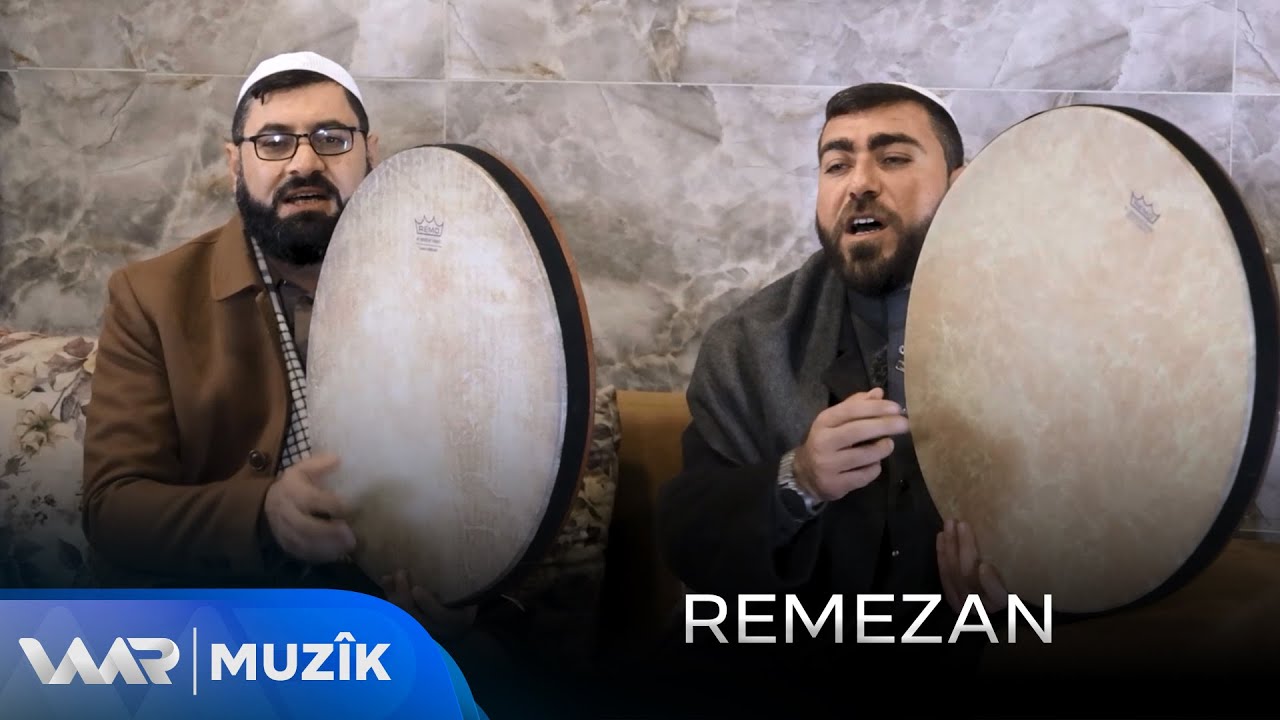 Hogir & Ebdila - Remezan | هۆگر & عەبدوللا - ڕەمەزان - YouTube