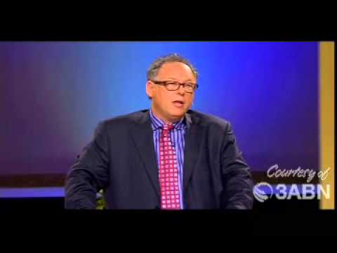 The Covenant and Church State - Alan J. Reinach, Esq - YouTube