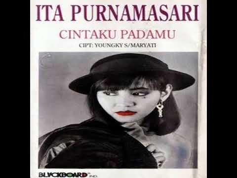 Ita Purnamasari - Cintaku Padamu - YouTube