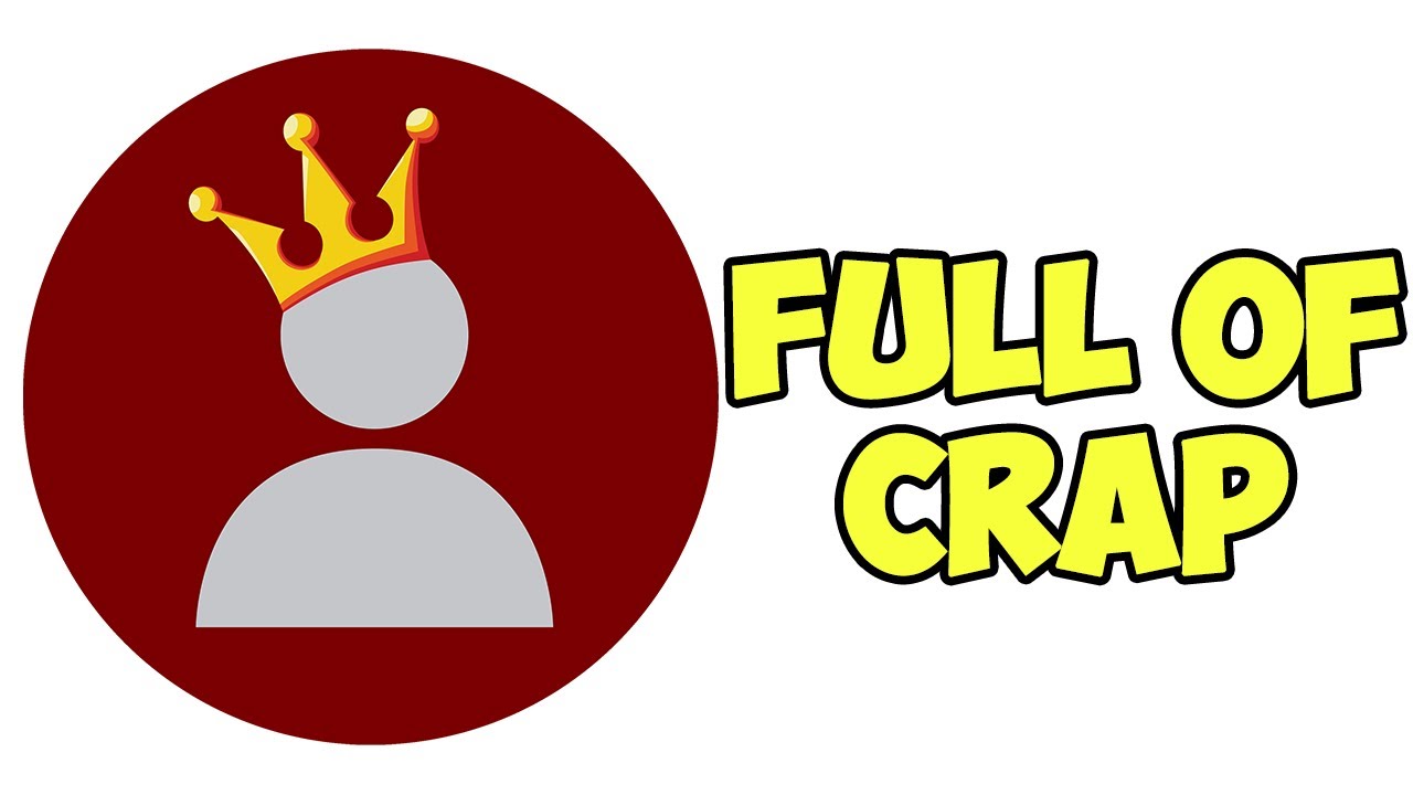 KOA is full of crap. - YouTube