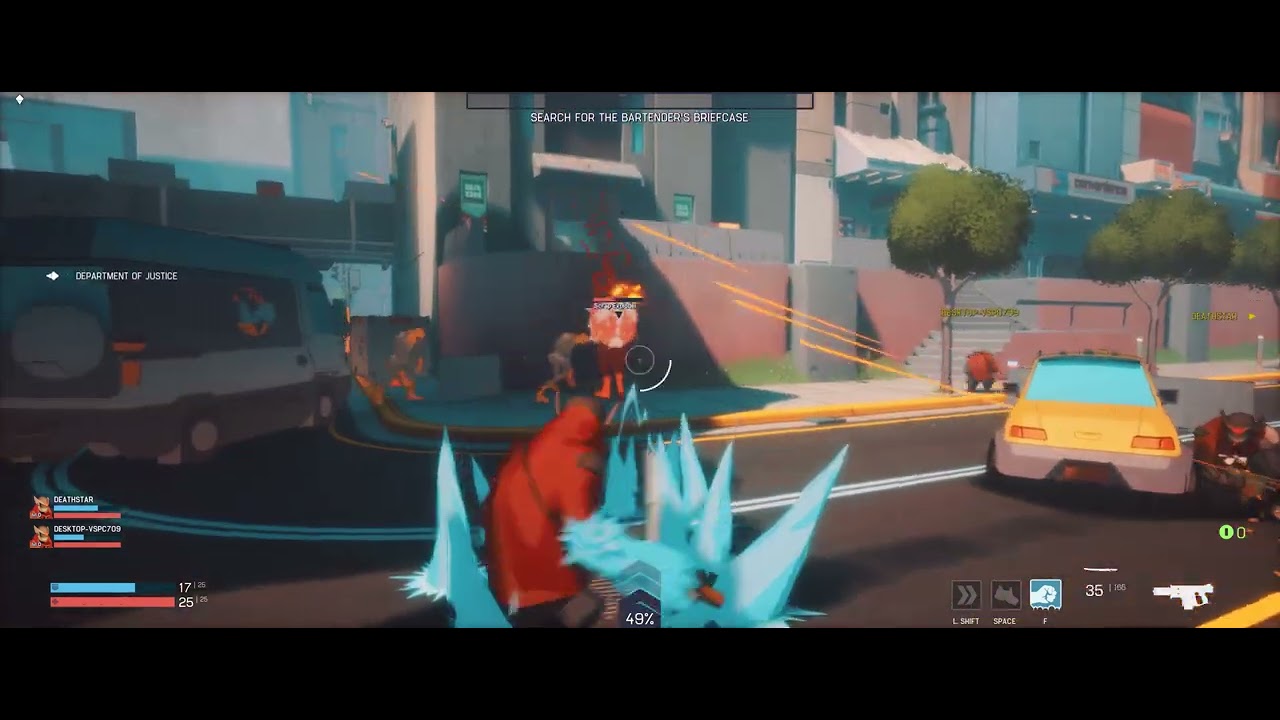 Superior - Alpha game play - no editing - YouTube