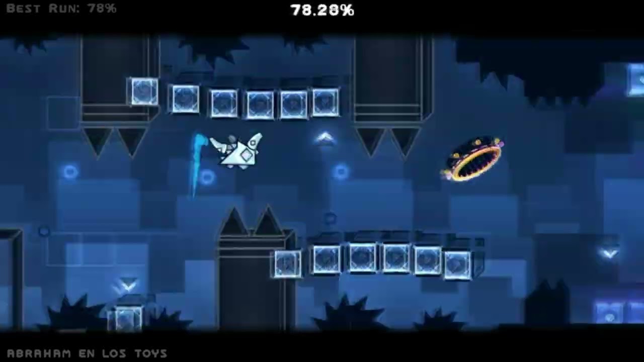 OMG EL TheFrosYT SE PASA Pointbreak 100% (DEMON) - (By xenoremu ...