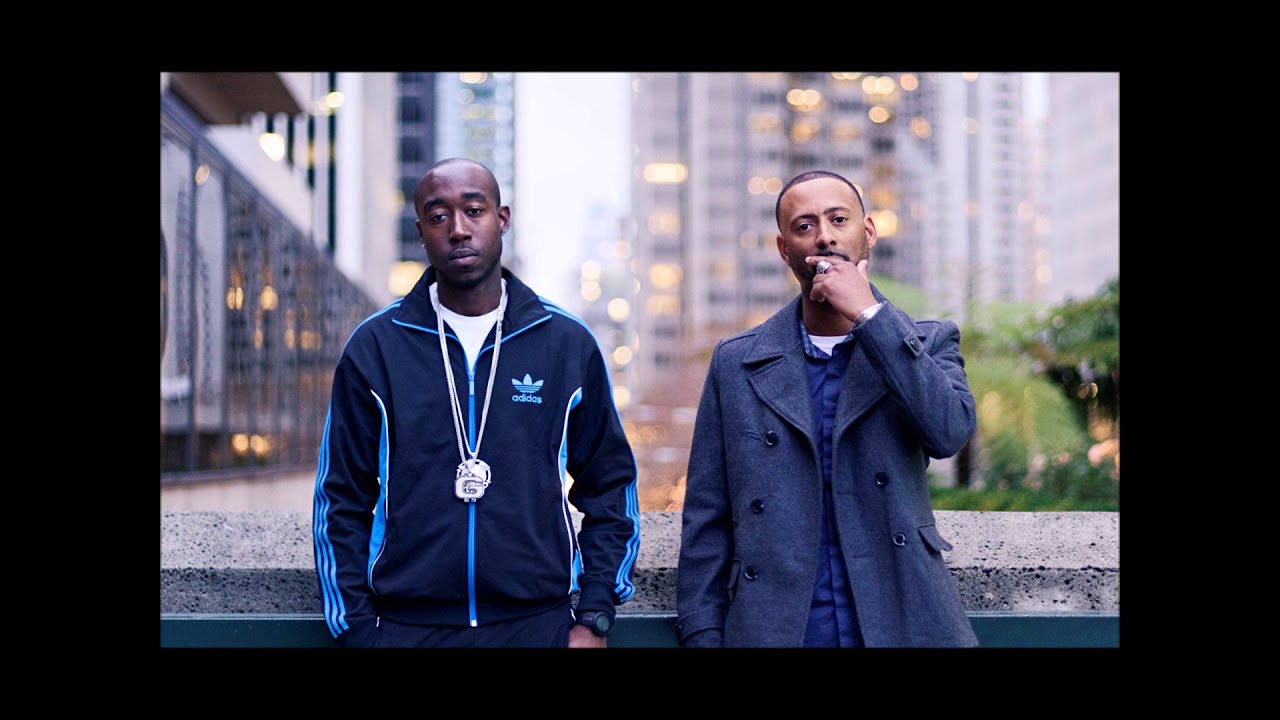Freddie Gibbs & Madlib - Deep [HD] - YouTube