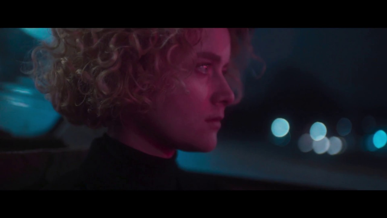 St. Augustin - AWFUL SOUND (Official Music Video) - YouTube