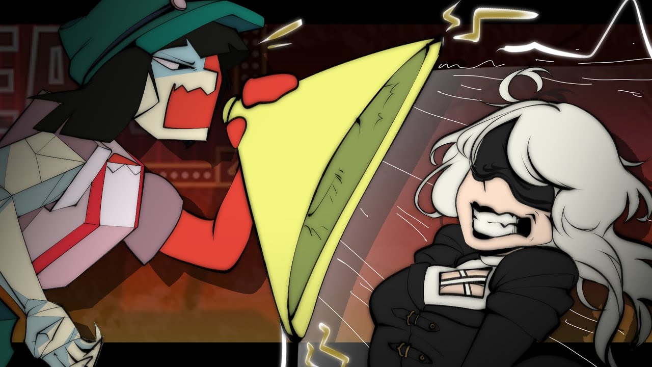 WHERE THE HELL IS THE BOSS - ENA: Dream BBQ Part 1 - YouTube