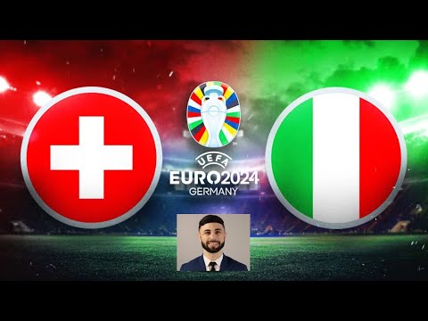 EURO Fantasy MD4 81,000 rank + Italy v Switzerland Livestream ...
