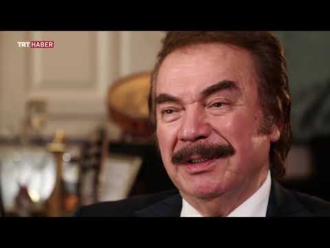 Benim Annem Benim Babam Bölüm 4 - Orhan Gencebay