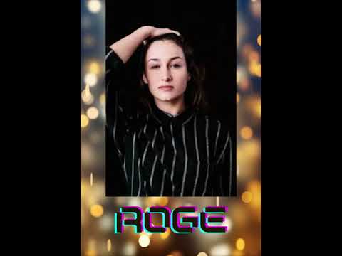 Laura Antonia Roge