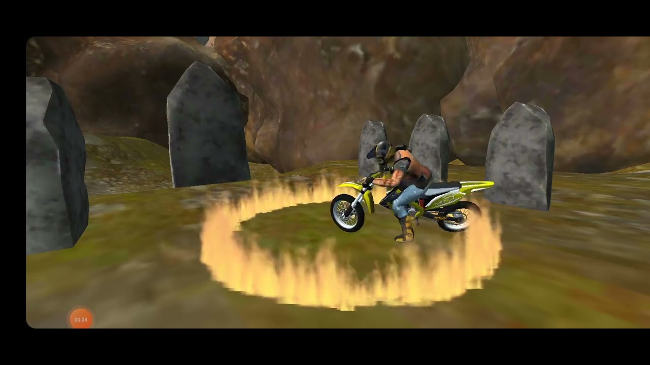 crazy motor bike stunt video(3) - YouTube