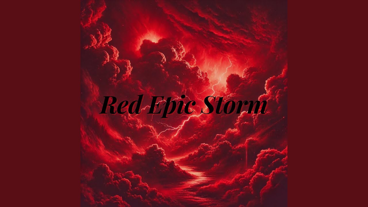 Red Epic Storm, Vol.5 - YouTube