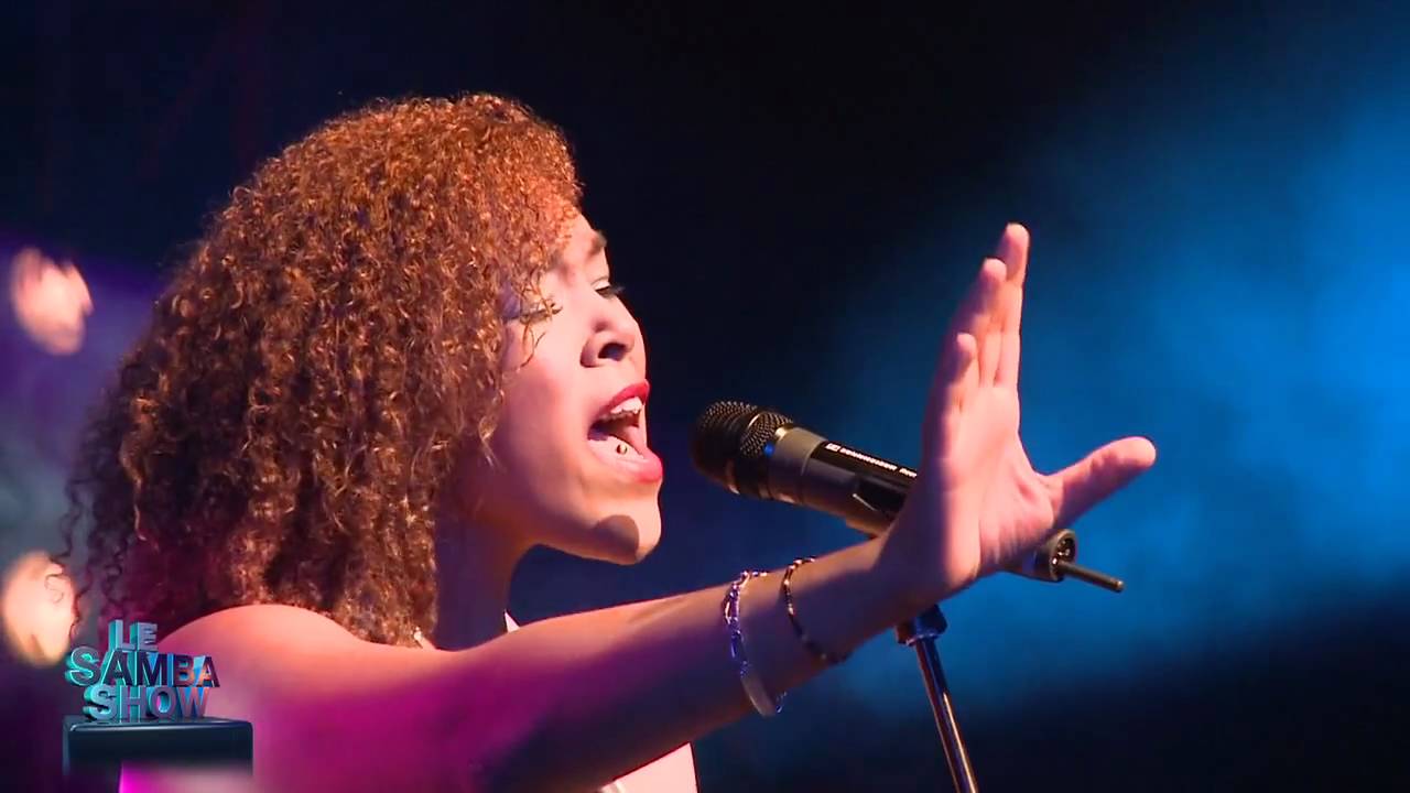 Sambashow - Maliya Jackson Act 1 - YouTube