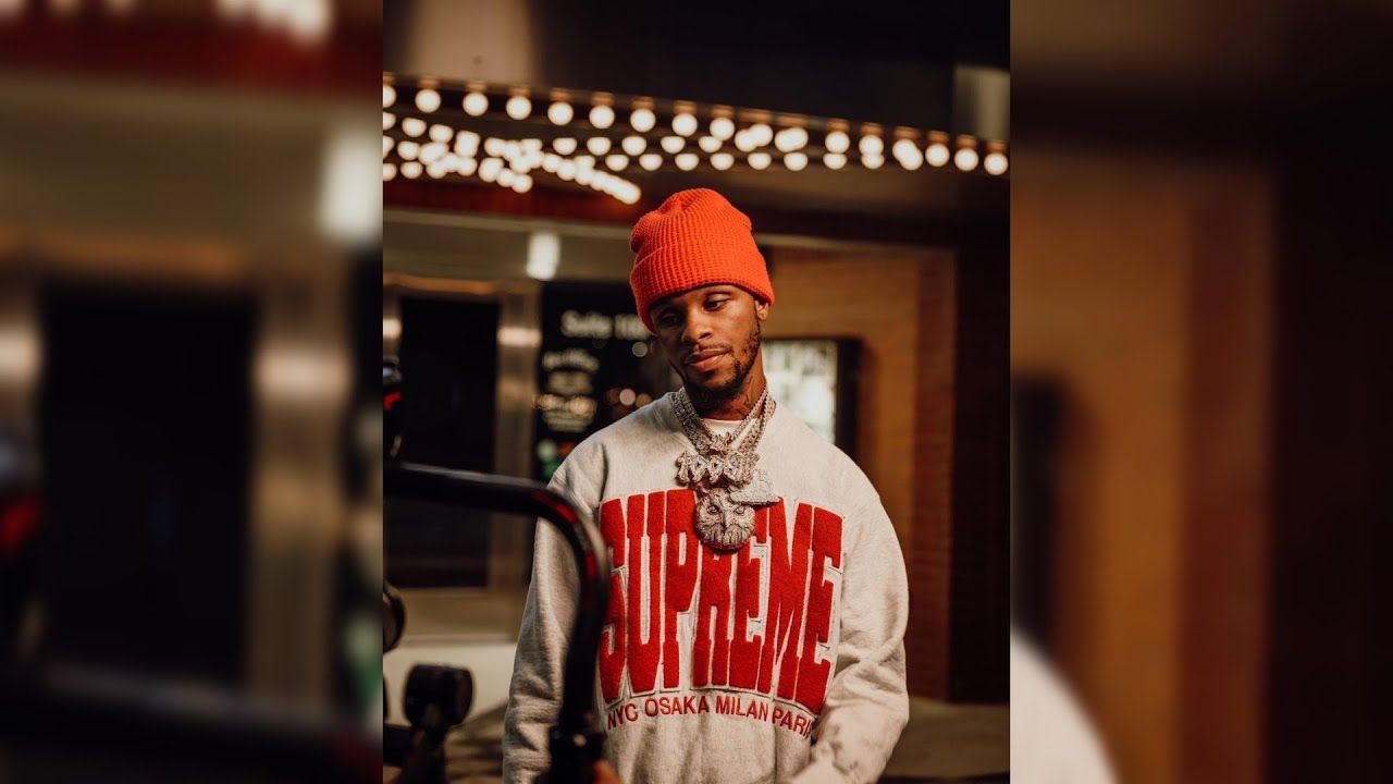 (FREE) Toosii Type Beat "Forever" - YouTube