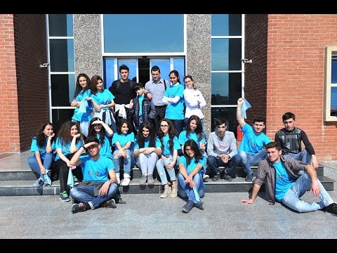 2 Aprel Beynəlxaq Autizm maarifləndirmə günü ilə əlaqədar \