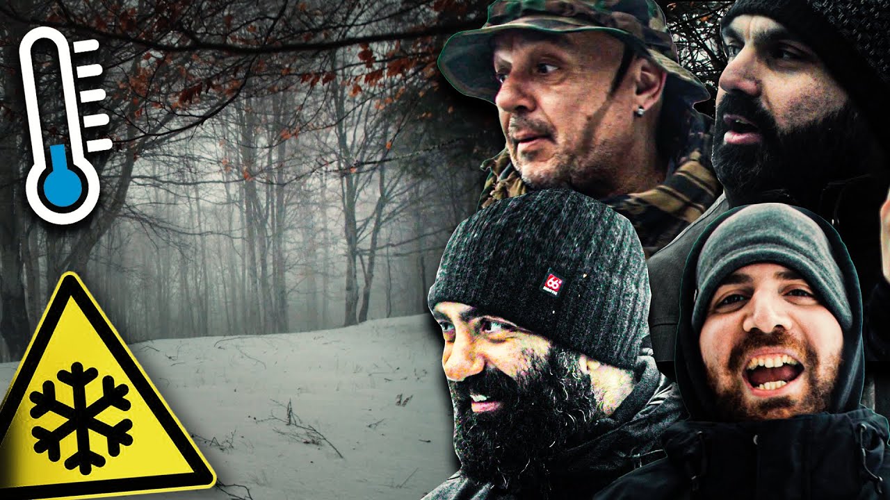 ΑΝΕΒΗΚΑΜΕ ΣΤΟ ΒΟΥΝΟ ΜΕ ΑΚΡΑΙΟ ΚΑΙΡΟ! - YouTube