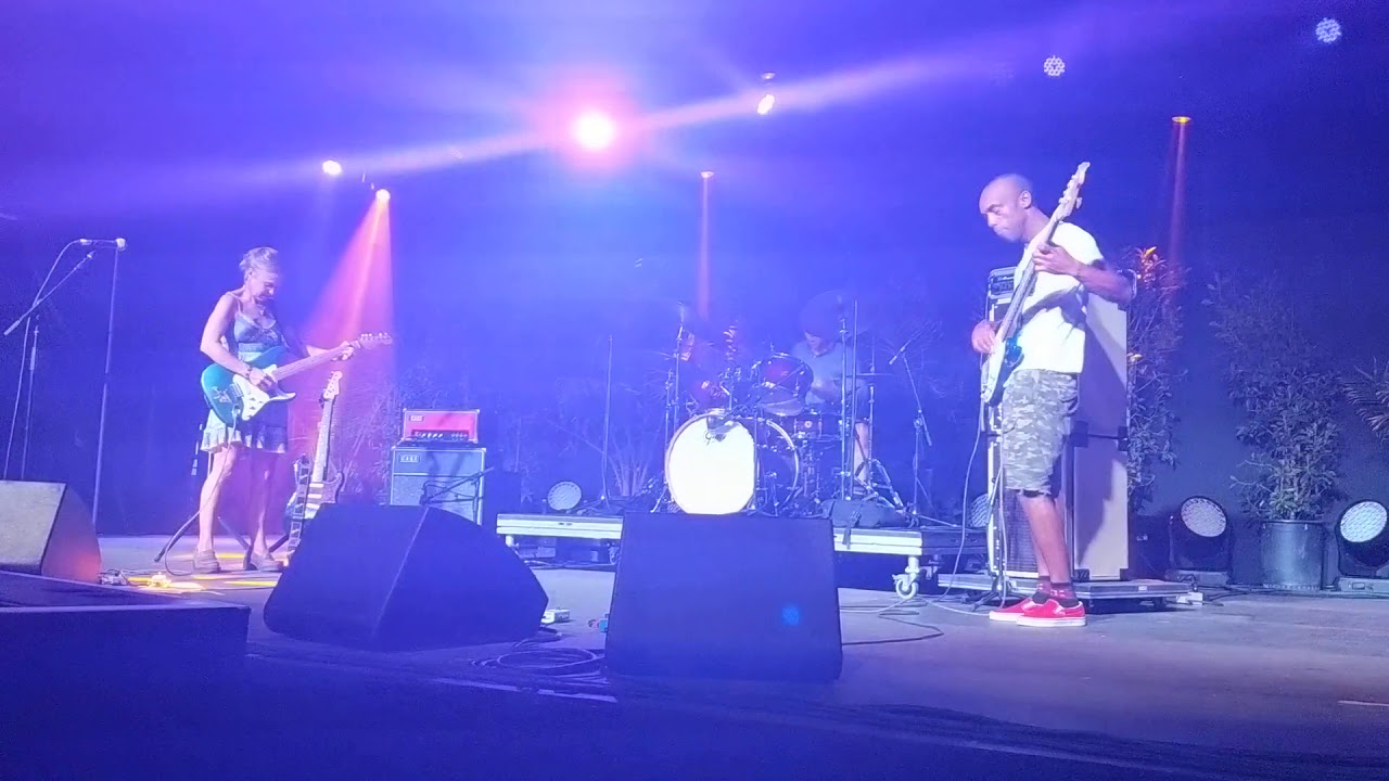 Throwing Muses