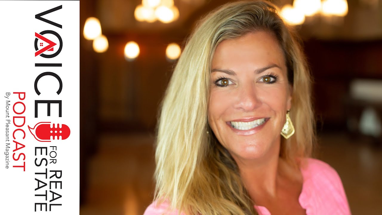 Sandra Patrick, Owner of South Carolina C2C - YouTube