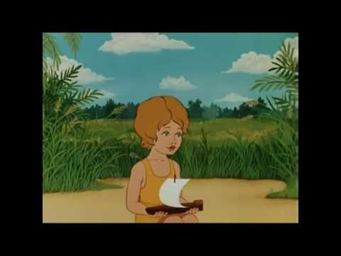 Мышонок Пик