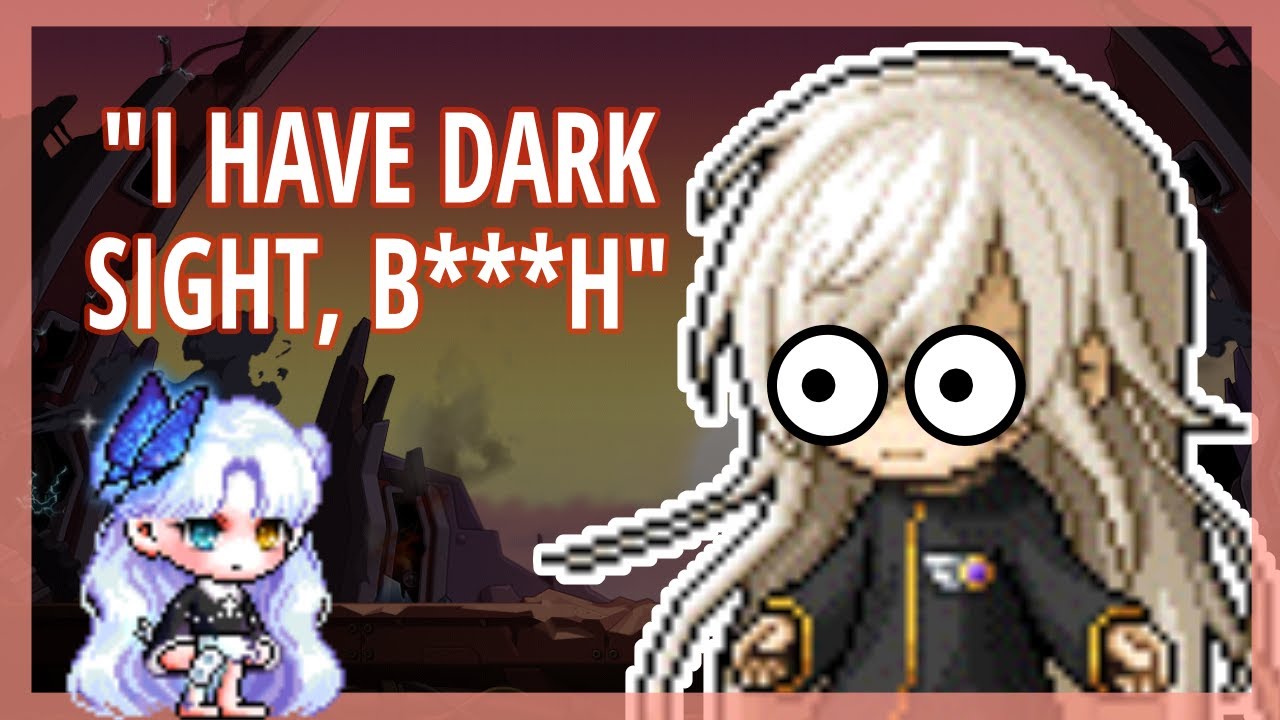 Hoyoung Solos Hard Lotus (32k Stat) | DESTINY | Maplestory 2022 - YouTube