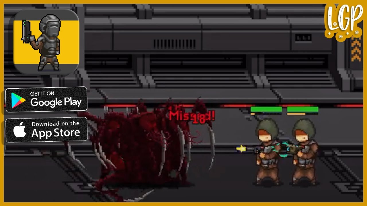 SCP Survival: Dead Ahead Gameplay iOS Apple & Android Games ! New Games ...
