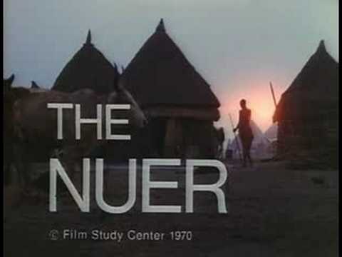 The Nuer - PREVIEW