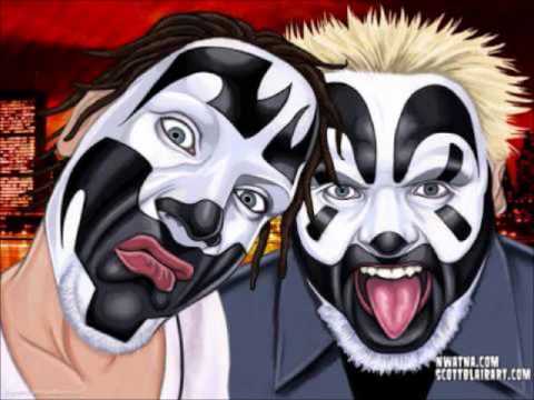 Nightcore-Juggalo Homies - YouTube