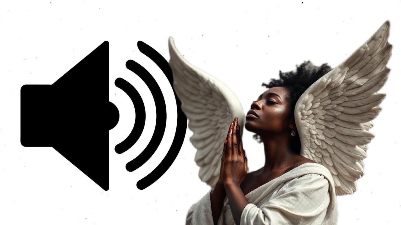 Sound Effect - Angelic Harmony - YouTube