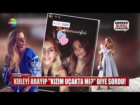 Kuleyi arayıp \