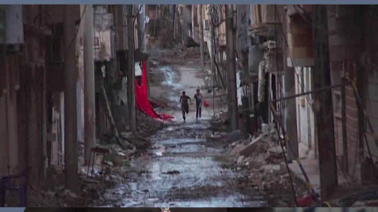 Song of Syria - YouTube