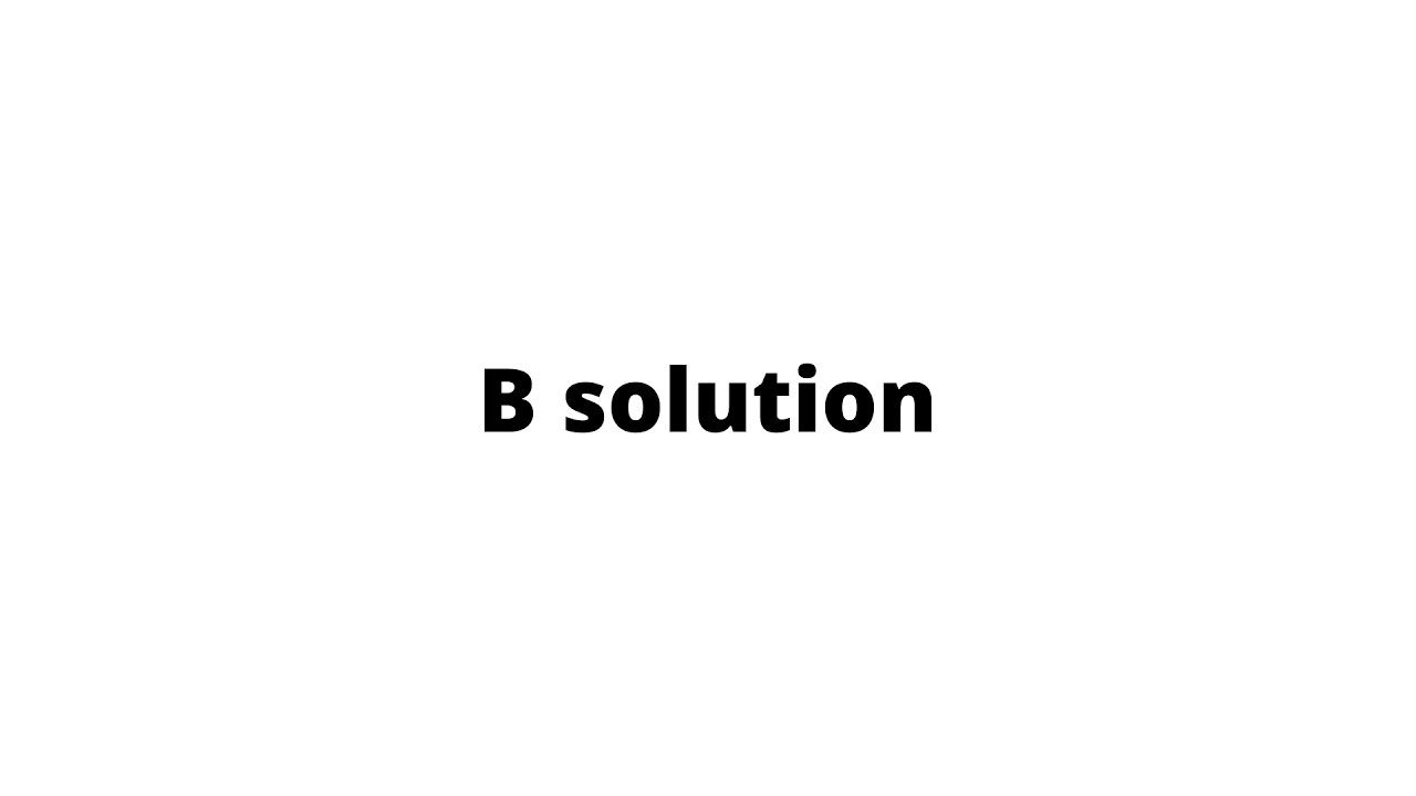 B. Missing Bigram solution codeforces - YouTube