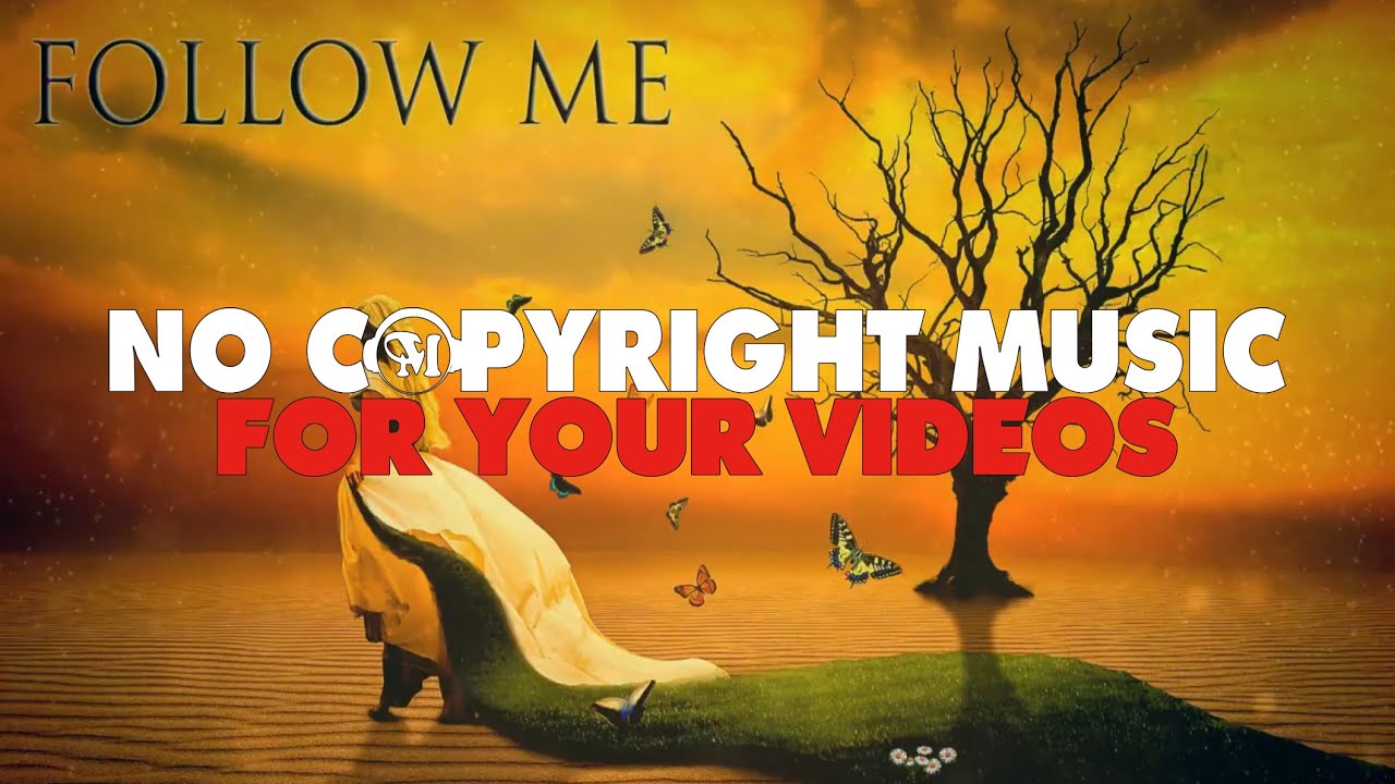 FOLLOW ME - No Copyright Music ft. (EVGUENIA RATSOUK) Emotional Epic ...