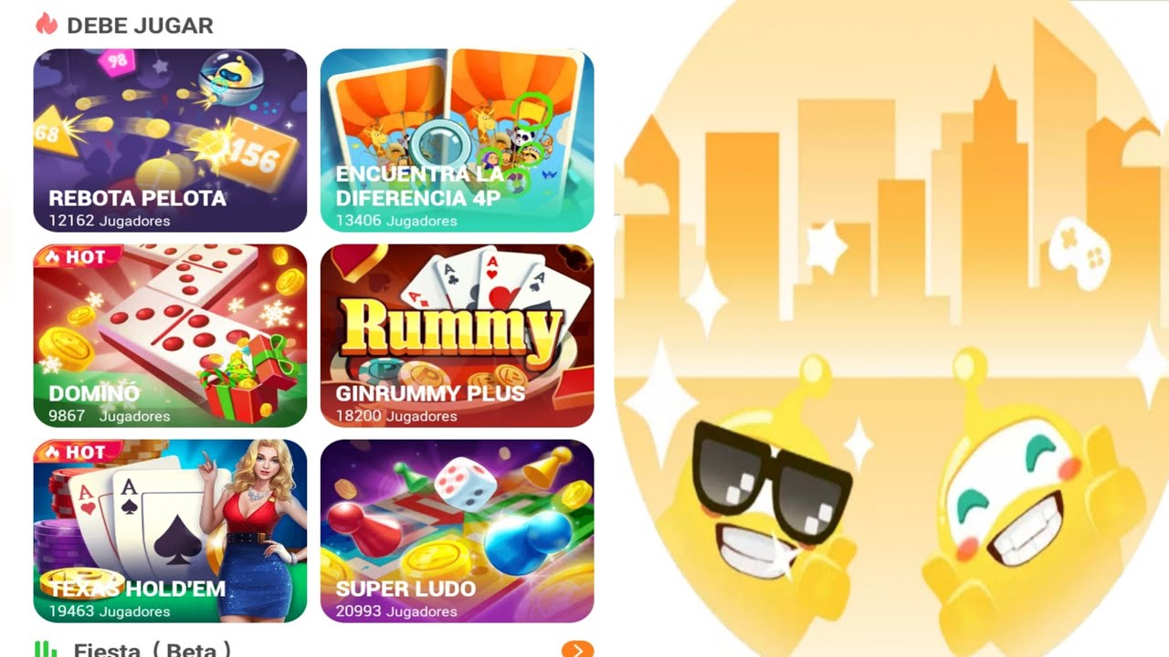 POKO, app para jugar dominó en línea, parchis, red social - YouTube