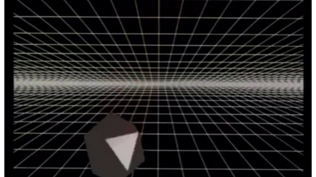 Babyscapes: Baby’s Smart Start - Tumbling Shapes VHS Tape, (1996) - YouTube
